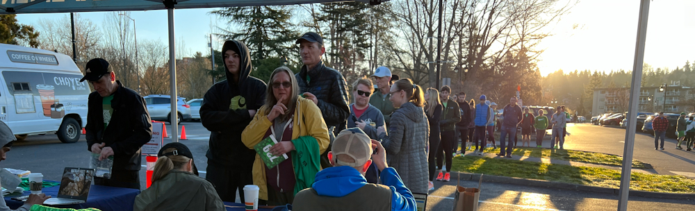 Northwest Race Event Management Services - PNW Runner