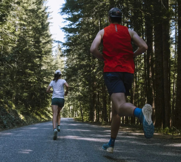 PNW RUNNER - PNW Born, Raised and Running - PNW Runner